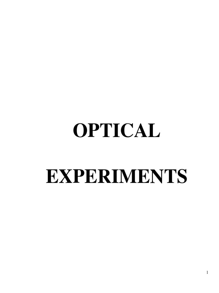 EC8761-Advanced Communication Lab Manual | PDF | Optical Fiber ...
