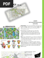 Space Syntax - Informal Settlements Brochure | PDF | Slum | Spatial ...