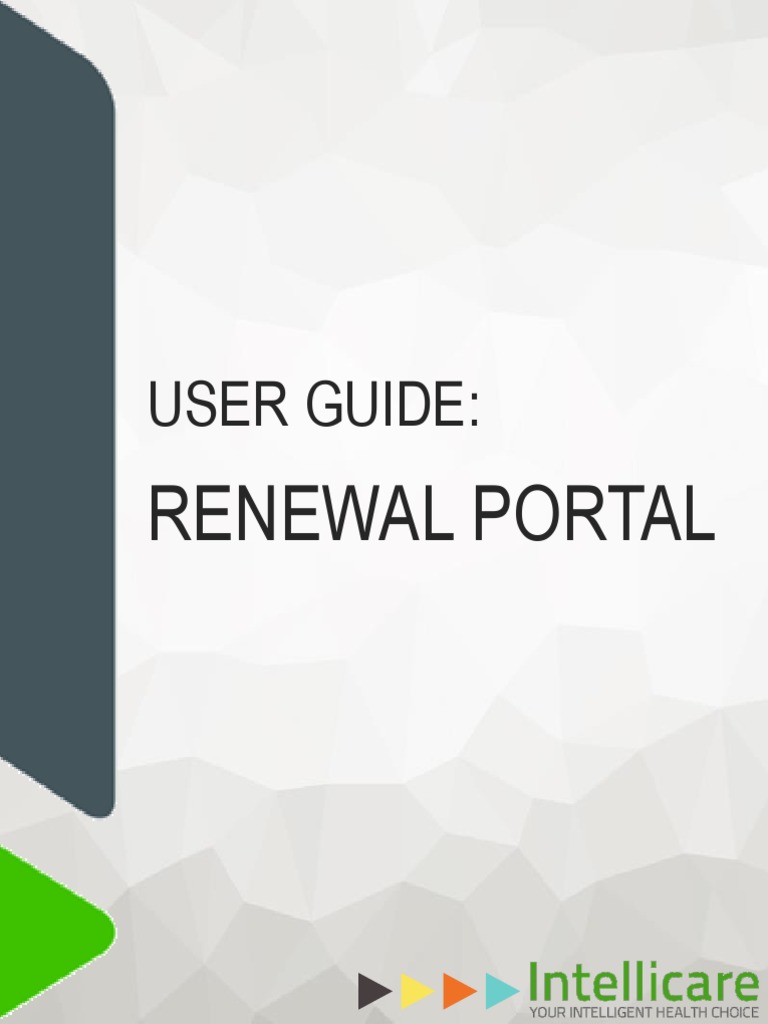 Intellicare Dependent Enrollment Guide | PDF | Transport Layer Security ...