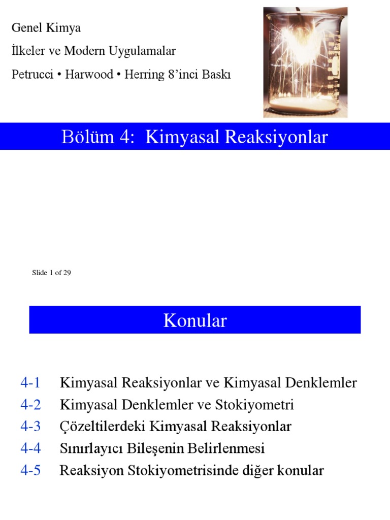 Konu | PDF