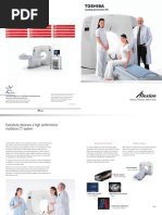 The Biograph Vision 450 Vs 600 | PDF | Ct Scan | Positron Emission ...
