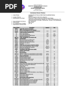 DPWH - Plans - Program of Work and Approved Budget For The Contract ...