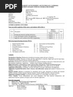 Applied Calculus PDF | PDF | Calculus | Vector Calculus