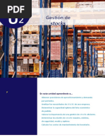 Rodriguez Emilia Tipos EA1 | PDF | Inventario