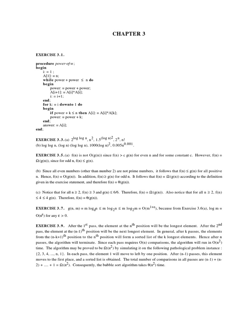 Orlin NF Chapter3 | PDF | Vertex (Graph Theory) | Discrete Mathematics