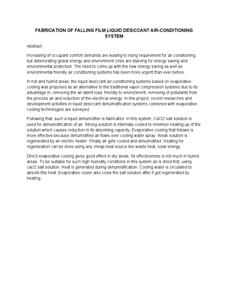 Fluid Dynamics Research Topics | PDF | Air Conditioning | Fluid Dynamics