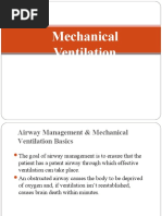 Ventilator Settings Cheat Sheet for Nurses | PDF | Medical Specialties ...