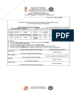 New IRF BLANK FORM (1 To 2 Persons-A4) | PDF | National Security | Law ...