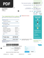 ESB Connection Charges | PDF | Electric Power | Electrical Engineering
