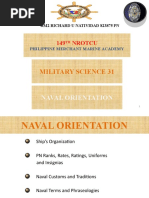 Navy Officer Designator Codes Guide | PDF | Uniformed Services Of The ...