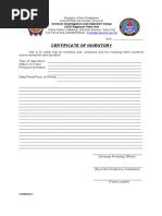 New IRF BLANK FORM (1 To 2 Persons-A4) | PDF | National Security | Law ...