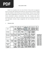 Partus Prematur Imminens Baru | PDF