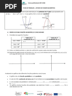 Tabela de Primitivas Imediatas | PDF | Álgebra abstrata | Funções e ...
