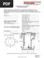 Vapt Internal Sample Proposal | PDF | Security | Computer Security