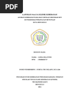 Kode ICD-10 untuk Imunisasi | PDF