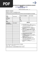 Escala de Tanner Desenvolvimento Puberal Feminino | PDF