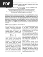 Genus-AgrimTM Genus-AgrimTM Genus Power Infrastructure Ltd. | PDF ...