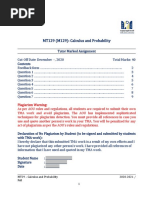 ECEN 215 Lab Manual-Full Version | PDF | Electrical Network | Amplifier