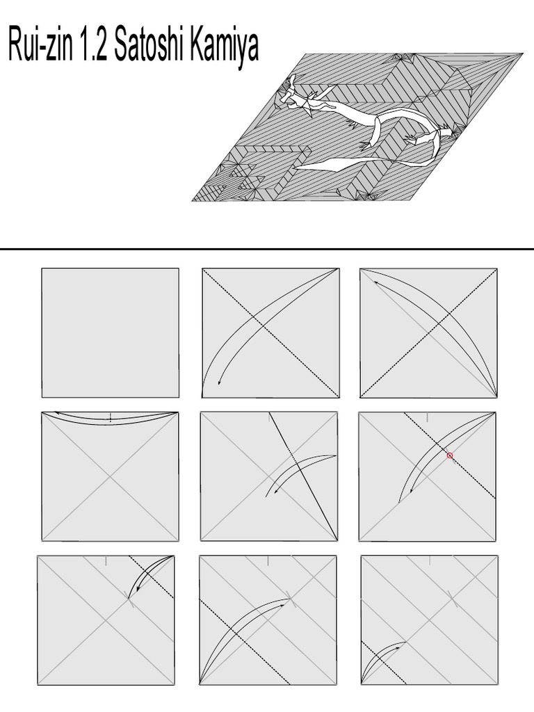 Ryujin 1.2 Diagrams PDF | PDF