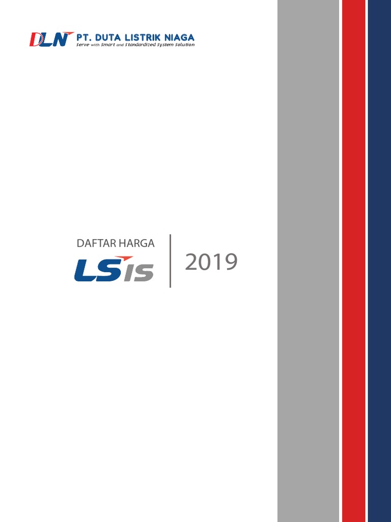 Final Price List DLN 2019 Rev.1 Ls | PDF