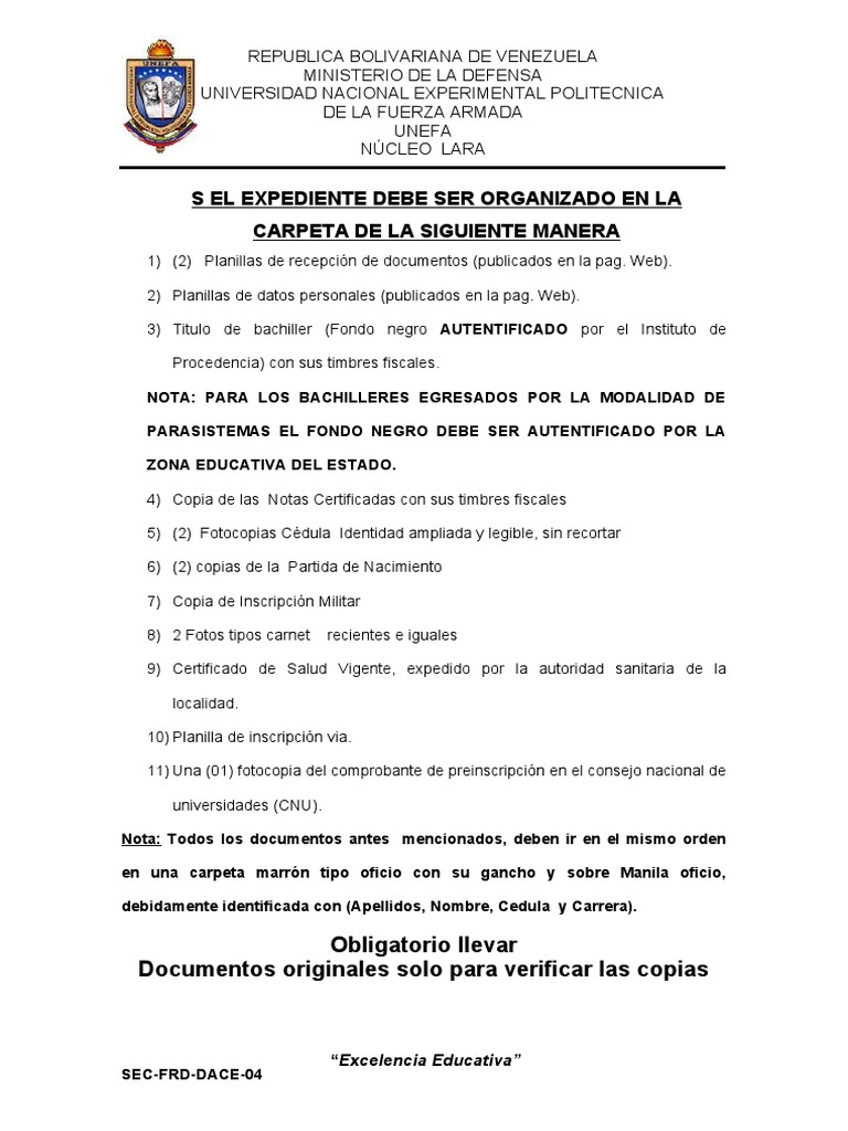 Formato Recepcion de Documentos 1 | PDF | Gobierno y personalidad