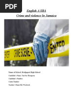 Reflection 3-English | PDF