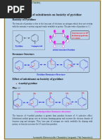 PyRx Manual PDF | PDF | Docking (Molecular) | Ligand (Biochemistry)