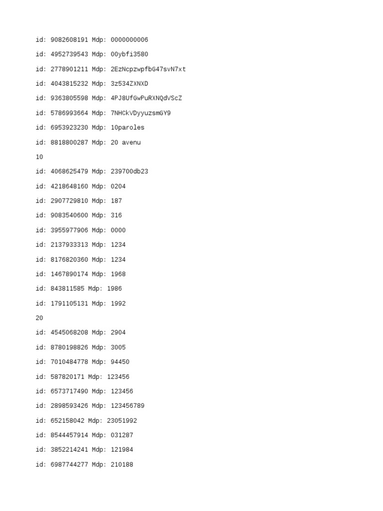 Code Free Wifi | PDF