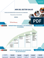 10 Ejemplos de Ioarr | PDF | Hospital | Infraestructura