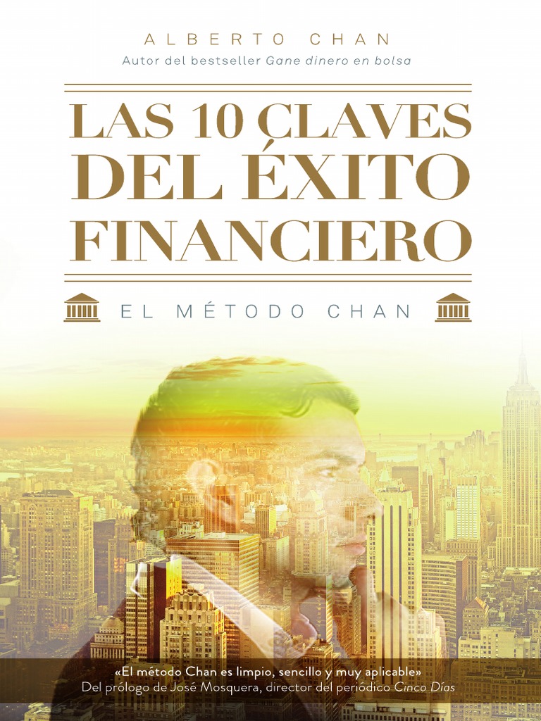Las 10 Claves Exito | PDF | Inteligencia | Mente