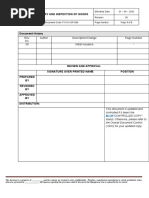 Stock Card - TEMPLATE | PDF