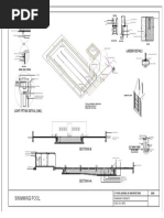 7 Partition Wall Detail | PDF | Wall | Architectural Elements