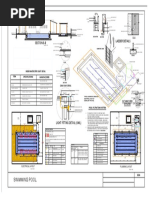 32 Balance Tank Design For Deck Level Pools | PDF | Swimming Pool | Tanks