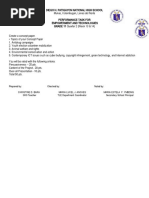 7es New DLL Grade 9 Science | PDF | Circulatory System | Teachers