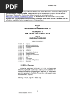 38 Form - Continuing Competence Form | PDF | Business