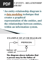 ERDPlus | PDF | Databases | Data Management Software