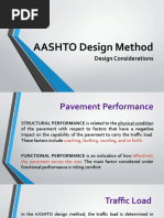 AASHTO #57 Stone Specs | PDF | Earth Sciences | Physical Sciences