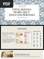 Petunjuk Penggunaan OAT-FDC PDF | PDF | Kesehatan Holistik