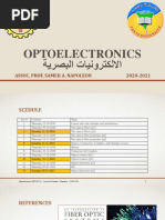 Fiber Optics Problems and Solutions | PDF | Fiber Optic Communication ...