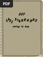 Ultimate Fake Book | PDF