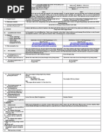 Lesson Plan - XII - Chapter 1 - Python Revision Tour I | PDF | Python ...