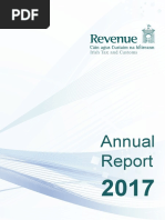 ATO Organisational Structure | PDF | Taxes | Government