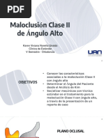 Exposición Sliding Jig | PDF | Ortodoncia | Anatomia dental