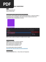 Guía de Rejilla Bootstrap para Web | PDF | Bootstrap (marco frontal ...