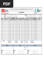 Dimensional Inspection Report | PDF