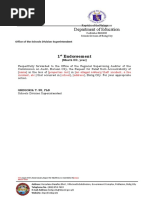 NAP Form 2 Rds | PDF | Records Management | Government Information