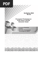 Nilai Dan Deskripsi Ekskul Melukis | PDF