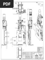 Single Line Diagram | PDF | Solar Panel | Power Inverter