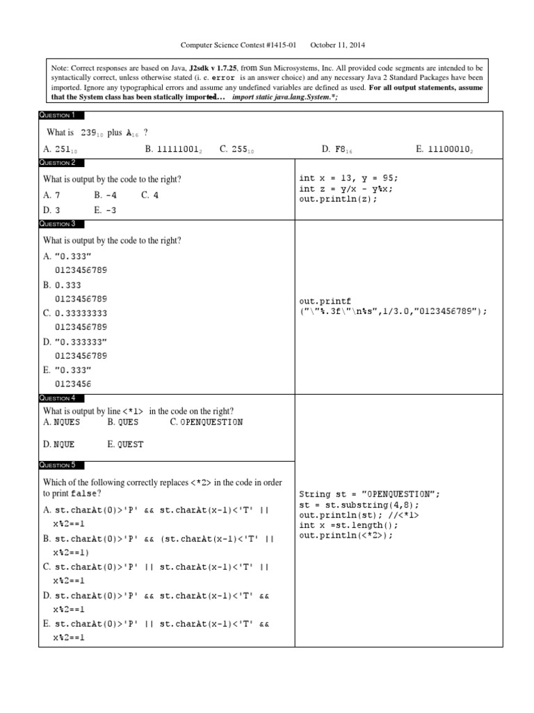 That The System Class Has Been Statically Imported Import Static Java Langsystem Pdf Bit 7256