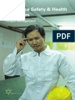 Fatigue Management Toolbox Talk | PDF | Occupational Safety And Health ...